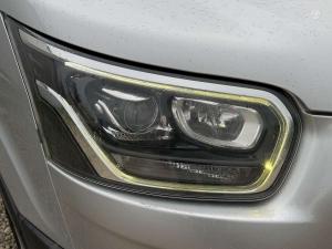 Grey Ford Transit 2020 in Kaunas, with an engine capacity of 2.00 L and mileage of 335 thousand km for 16819 €, photo 8 on AUTOMOTO.COM.LV