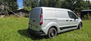 Grey Ford Transit 2020 in Aluksne, with an engine capacity of 1.50 L and mileage of 391 thousand km for 6500 €, photo 6 on AUTOMOTO.COM.LV