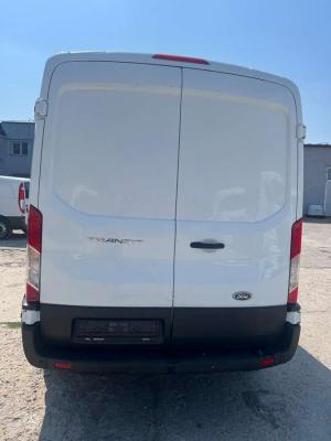 Pelēks Ford Transit 2022 Druskininkai, ar dzinēja tilpumu 0.00 L un nobraukumu 87 tūkst. km par 6038 €, foto 7 vietnē AUTOMOTO.COM.LV