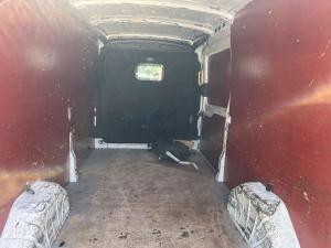 Pelēks Ford Transit 2022 Druskininkai, ar dzinēja tilpumu 0.00 L un nobraukumu 87 tūkst. km par 6038 €, foto 15 vietnē AUTOMOTO.COM.LV