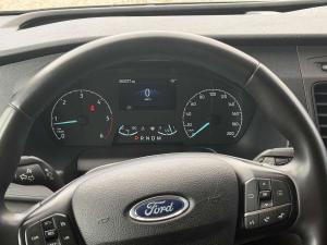 Pelēks Ford Transit 2023 Kauņa, ar dzinēja tilpumu 2.00 L un nobraukumu 220 tūkst. km par 22000 €, foto 12 vietnē AUTOMOTO.COM.LV
