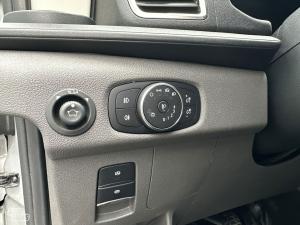 Pelēks Ford Transit 2024 Viļņa, ar dzinēja tilpumu 2.00 L un nobraukumu 31 tūkst. km par 29900 €, foto 22 vietnē AUTOMOTO.COM.LV