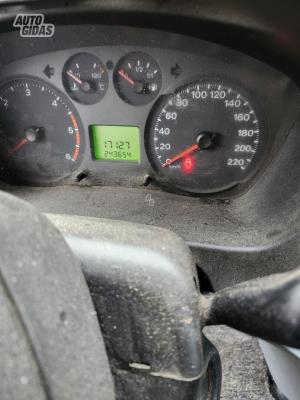 Серый Форд Транзит 2008 в Каунас, объемом двигателя 2.20 л и пробегом 244 тыс. км за 1500 €, фото 9 на AUTOMOTO.COM.LV