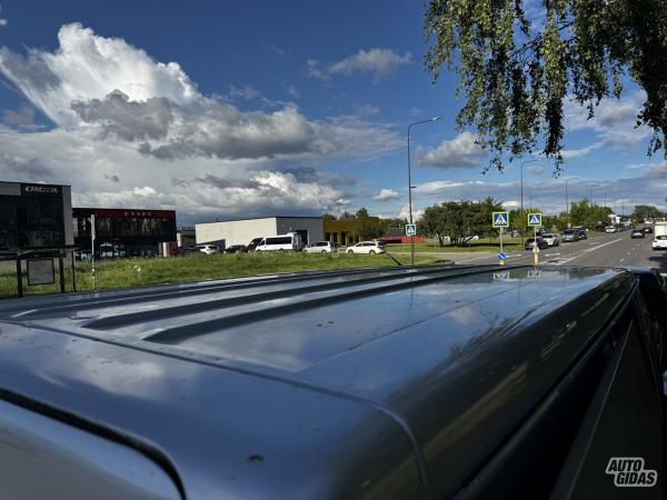 Pelēks Ford Transit 2009 Kauņa, ar dzinēja tilpumu 2.20 L un nobraukumu 172 tūkst. km par 6950 €, foto 6 vietnē AUTOMOTO.COM.LV