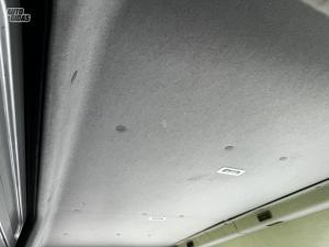 Grey Ford Transit 2009 in Kaunas, with an engine capacity of 2.20 L and mileage of 172 thousand km for 6950 €, photo 17 on AUTOMOTO.COM.LV