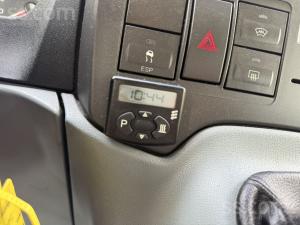 Pelēks Ford Transit 2010 Jelgava, ar dzinēja tilpumu 2.20 L un nobraukumu 145 tūkst. km par 7350 €, foto 19 vietnē AUTOMOTO.COM.LV