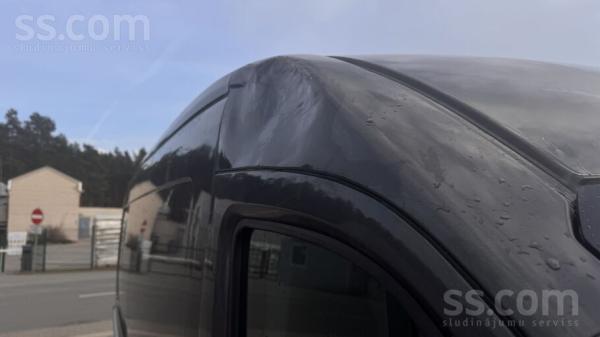 Pelēks Ford Transit 2015 Rīga, ar dzinēja tilpumu 2.20 L un nobraukumu 314 tūkst. km par 8080 €, foto 8 vietnē AUTOMOTO.COM.LV