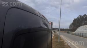 Pelēks Ford Transit 2015 Rīga, ar dzinēja tilpumu 2.20 L un nobraukumu 314 tūkst. km par 8080 €, foto 22 vietnē AUTOMOTO.COM.LV