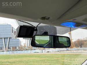 Pelēks Ford Transit 2015 Rīga, ar dzinēja tilpumu 2.20 L un nobraukumu 267 tūkst. km par 10500 €, foto 21 vietnē AUTOMOTO.COM.LV