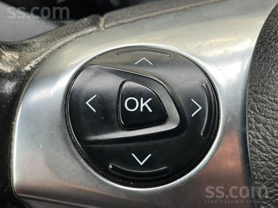 Grey Ford Transit 2017 in Riga, with an engine capacity of 2.00 L and mileage of 0 thousand km for 8399 €, photo 16 on AUTOMOTO.COM.LV