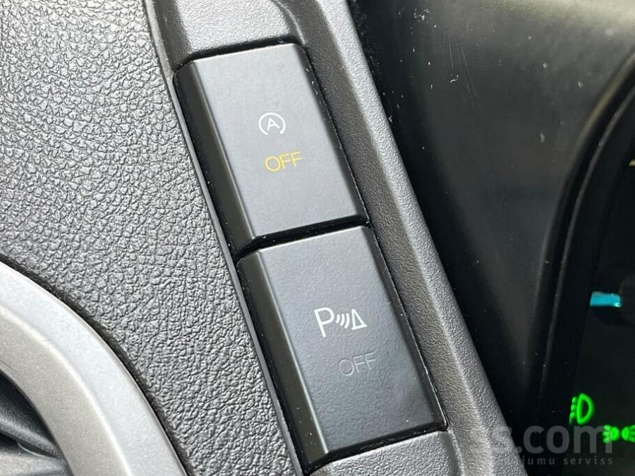 Grey Ford Transit 2017 in Riga, with an engine capacity of 2.00 L and mileage of 0 thousand km for 8399 €, photo 17 on AUTOMOTO.COM.LV