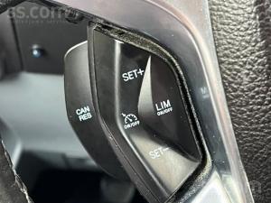 Grey Ford Transit 2017 in Riga, with an engine capacity of 2.00 L and mileage of 0 thousand km for 8399 €, photo 18 on AUTOMOTO.COM.LV