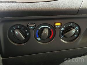 Grey Ford Transit 2017 in Riga, with an engine capacity of 2.00 L and mileage of 0 thousand km for 8399 €, photo 21 on AUTOMOTO.COM.LV