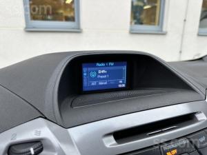 Серый Форд Транзит 2017 в Елгава, объемом двигателя 2.00 л и пробегом 254 тыс. км за 7990 €, фото 22 на AUTOMOTO.COM.LV
