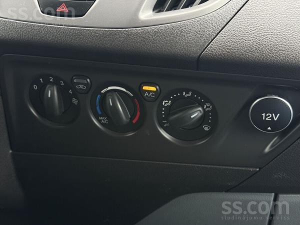 Pelēks Ford Transit 2017 Rīga, ar dzinēja tilpumu 2.00 L un nobraukumu 270 tūkst. km par 7180 €, foto 10 vietnē AUTOMOTO.COM.LV