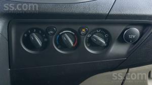Pelēks Ford Transit 2013 Rīga, ar dzinēja tilpumu 2.20 L un nobraukumu 359 tūkst. km par 9190 €, foto 14 vietnē AUTOMOTO.COM.LV