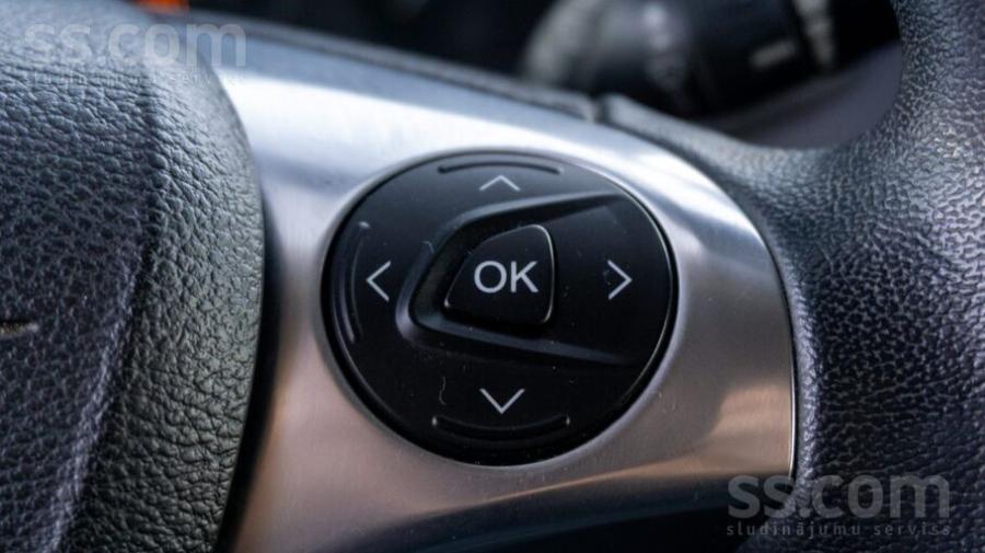 Pelēks Ford Transit 2013 Rīga, ar dzinēja tilpumu 2.20 L un nobraukumu 359 tūkst. km par 8190 €, foto 16 vietnē AUTOMOTO.COM.LV