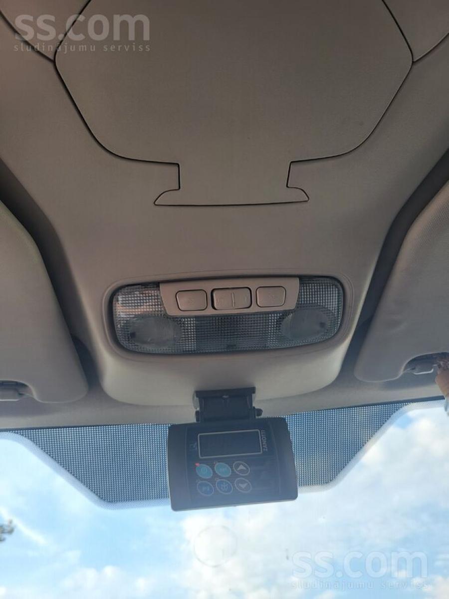 Grey Ford Transit 2019 in Riga, with an engine capacity of 1.50 L and mileage of 276 thousand km for 9840 €, photo 16 on AUTOMOTO.COM.LV