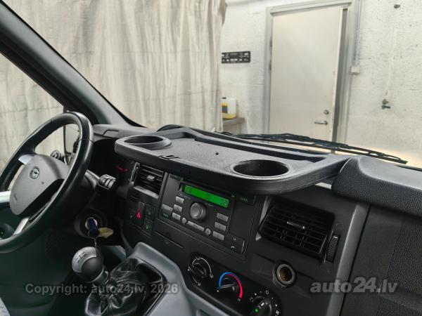 Форд Транзит 2010 в Вильянди на AUTOMOTO.COM.LV Серый Форд Транзит 2010 в Вильянди, объемом двигателя 2.20 л и пробегом 235 тыс. км за 5990 €, фото 7 на AUTOMOTO.COM.LV