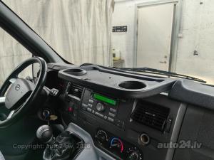 Pelēks Ford Transit 2010 Viljandi, ar dzinēja tilpumu 2.20 L un nobraukumu 235 tūkst. km par 5990 €, foto 7 vietnē AUTOMOTO.COM.LV
