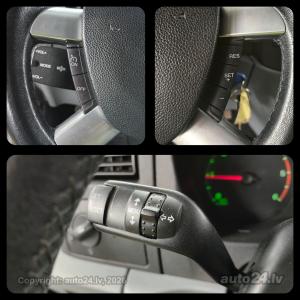 Pelēks Ford Transit 2010 Viljandi, ar dzinēja tilpumu 2.20 L un nobraukumu 235 tūkst. km par 5990 €, foto 21 vietnē AUTOMOTO.COM.LV