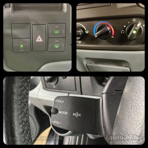 Pelēks Ford Transit 2010 Viljandi, ar dzinēja tilpumu 2.20 L un nobraukumu 235 tūkst. km par 5990 €, foto 22 vietnē AUTOMOTO.COM.LV