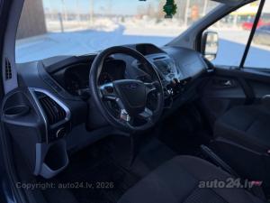Pelēks Ford Transit 2013 Tartu, ar dzinēja tilpumu 2.20 L un nobraukumu 268 tūkst. km par 6900 €, foto 7 vietnē AUTOMOTO.COM.LV