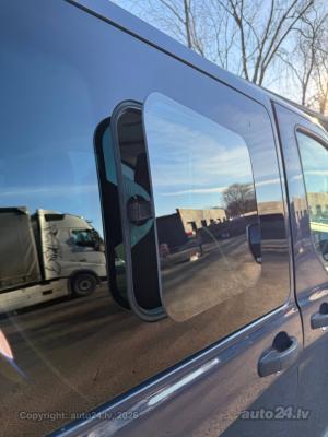 Pelēks Ford Transit 2013 Tallina, ar dzinēja tilpumu 2.20 L un nobraukumu 269 tūkst. km par 8999 €, foto 30 vietnē AUTOMOTO.COM.LV