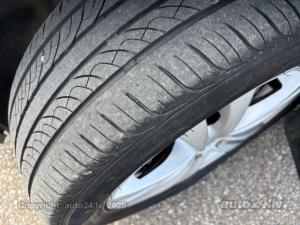 Pelēks Ford Transit 2015 Paide, ar dzinēja tilpumu 1.60 L un nobraukumu 206 tūkst. km par 7590 €, foto 22 vietnē AUTOMOTO.COM.LV