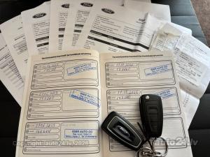 Pelēks Ford Transit 2015 Paide, ar dzinēja tilpumu 1.60 L un nobraukumu 206 tūkst. km par 7590 €, foto 25 vietnē AUTOMOTO.COM.LV