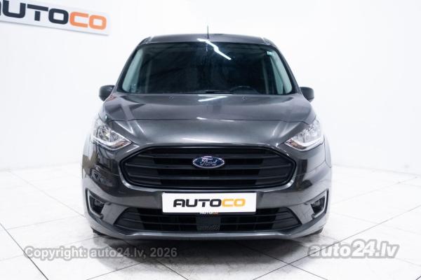 Grey Ford Transit 2019 in Tallinn, with an engine capacity of 1.50 L and mileage of 127 thousand km for 11999 €, photo 2 on AUTOMOTO.COM.LV