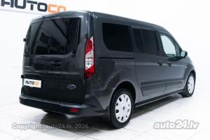 Grey Ford Transit 2019 in Tallinn, with an engine capacity of 1.50 L and mileage of 127 thousand km for 11999 €, photo 6 on AUTOMOTO.COM.LV