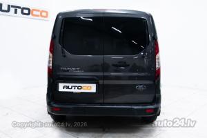 Grey Ford Transit 2019 in Tallinn, with an engine capacity of 1.50 L and mileage of 127 thousand km for 11999 €, photo 5 on AUTOMOTO.COM.LV