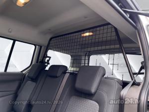 Серый Форд Транзит 2020 в Таллин, объемом двигателя 1.50 л и пробегом 128 тыс. км за 22500 €, фото 8 на AUTOMOTO.COM.LV