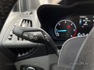 Серый Форд Транзит 2020 в Таллин, объемом двигателя 1.50 л и пробегом 128 тыс. км за 22500 €, фото 10 на AUTOMOTO.COM.LV
