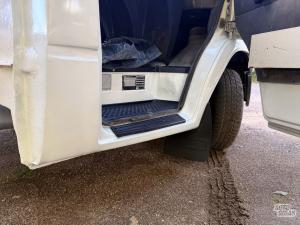 Ford Transit 1993 in Vilnius, with an engine capacity of 2.50 L and mileage of 70 thousand km for 1350 €, photo 10 on AUTOMOTO.COM.LV