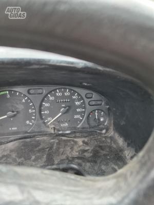 Ford Transit 1996 Kėdainiai, ar dzinēja tilpumu 2.50 L un nobraukumu 230 tūkst. km par 2199 €, foto 11 vietnē AUTOMOTO.COM.LV