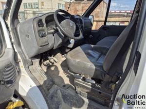 Ford Transit 2004 Alīta, ar dzinēja tilpumu 0.00 L un nobraukumu 223 tūkst. km par 2200 €, foto 6 vietnē AUTOMOTO.COM.LV