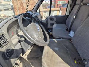 Ford Transit 2004 Alīta, ar dzinēja tilpumu 0.00 L un nobraukumu 223 tūkst. km par 2200 €, foto 7 vietnē AUTOMOTO.COM.LV