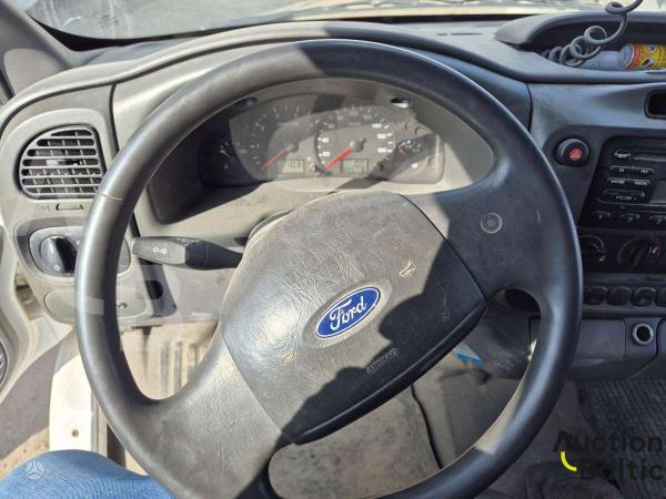 Ford Transit 2004 Alīta, ar dzinēja tilpumu 0.00 L un nobraukumu 223 tūkst. km par 2200 €, foto 7 vietnē AUTOMOTO.COM.LV