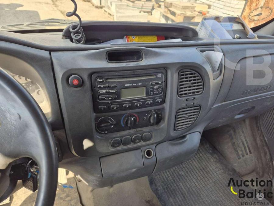 Ford Transit 2004 Alīta, ar dzinēja tilpumu 0.00 L un nobraukumu 223 tūkst. km par 2200 €, foto 10 vietnē AUTOMOTO.COM.LV