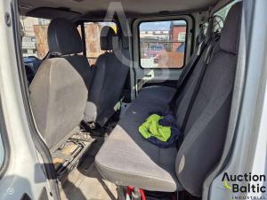 Ford Transit 2004 Alīta, ar dzinēja tilpumu 0.00 L un nobraukumu 223 tūkst. km par 2200 €, foto 11 vietnē AUTOMOTO.COM.LV