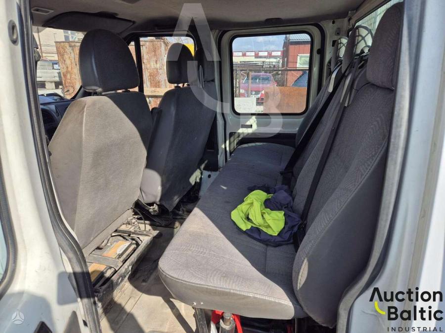 Ford Transit 2004 Alīta, ar dzinēja tilpumu 0.00 L un nobraukumu 223 tūkst. km par 2200 €, foto 11 vietnē AUTOMOTO.COM.LV