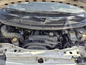 Ford Transit 2004 Alīta, ar dzinēja tilpumu 0.00 L un nobraukumu 223 tūkst. km par 2200 €, foto 13 vietnē AUTOMOTO.COM.LV