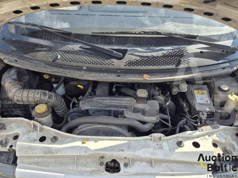 Ford Transit 2004 Alīta, ar dzinēja tilpumu 0.00 L un nobraukumu 223 tūkst. km par 2200 €, foto 13 vietnē AUTOMOTO.COM.LV