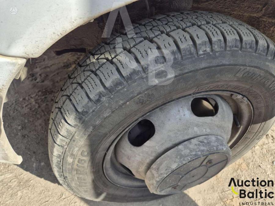 Ford Transit 2004 Alīta, ar dzinēja tilpumu 0.00 L un nobraukumu 223 tūkst. km par 2200 €, foto 14 vietnē AUTOMOTO.COM.LV