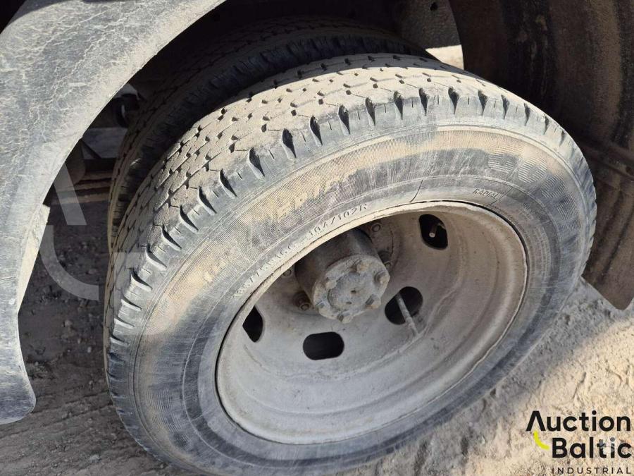 Ford Transit 2004 Alīta, ar dzinēja tilpumu 0.00 L un nobraukumu 223 tūkst. km par 2200 €, foto 15 vietnē AUTOMOTO.COM.LV