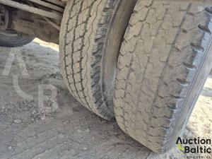 Ford Transit 2004 Alīta, ar dzinēja tilpumu 0.00 L un nobraukumu 223 tūkst. km par 2200 €, foto 16 vietnē AUTOMOTO.COM.LV