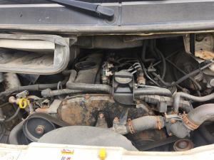 Ford Transit 2008 Ignalina, ar dzinēja tilpumu 2.10 L un nobraukumu 336 tūkst. km par 1650 €, foto 6 vietnē AUTOMOTO.COM.LV
