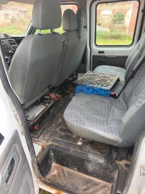 Ford Transit 2008 Ignalina, ar dzinēja tilpumu 2.10 L un nobraukumu 336 tūkst. km par 1650 €, foto 7 vietnē AUTOMOTO.COM.LV